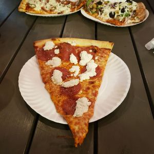 ENZO’S PIZZA - BUCKHEAD - Updated June 2025 - 51 Photos - 4279 Roswell ...
