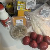 KENYONS MEAT MARKET - Updated January 2025 - 27 Reviews - 1915 S NC Hwy ...