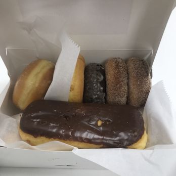 SARAH DONUTS - Updated July 2025 - 45 Photos & 30 Reviews - 3020 Old ...