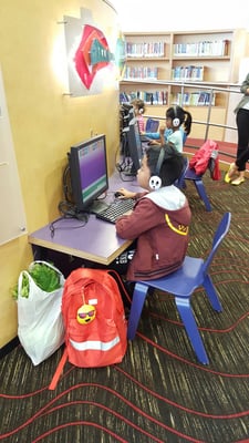 CROSSROADS LIBRARY - Updated October 2025 - 37 Photos & 16 Reviews ...