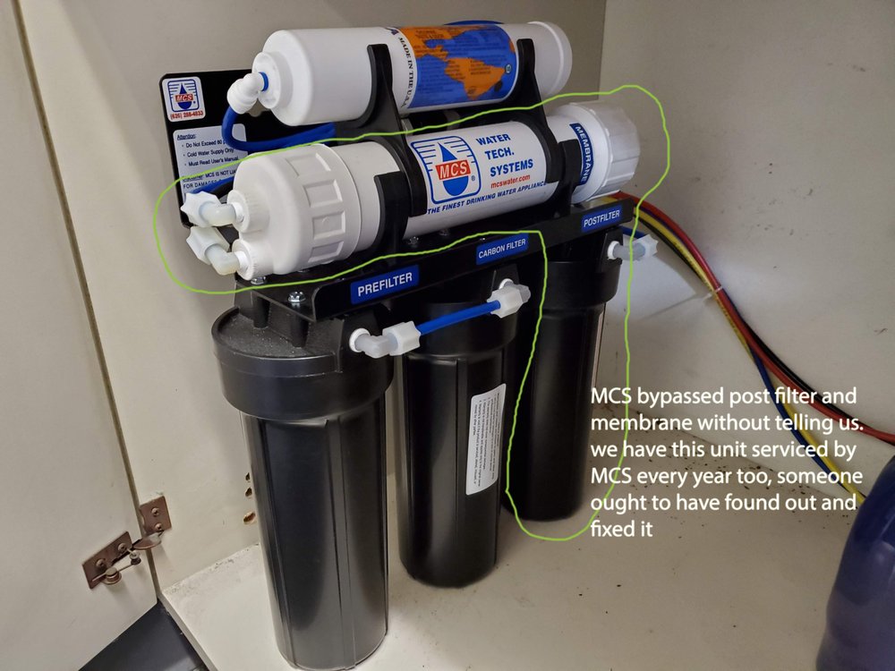 MCS WATER - 15 Photos & 20 Reviews - 421 E Valley Blvd, San Gabriel, CA ...