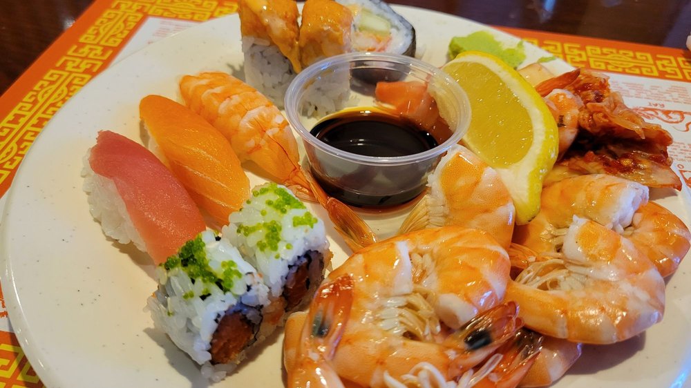 SUPER WORLD BUFFET - 49 Photos & 70 Reviews - 15050 Cedar Ave, Apple ...