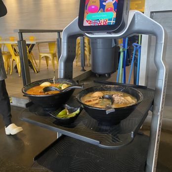 FOOD TERMINAL - ATLANTA - 769 Photos & 305 Reviews - 1000 Marietta St ...