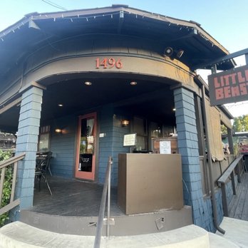 LITTLE BEAST RESTAURANT - Updated January 2026 - 2015 Photos & 1400 ...