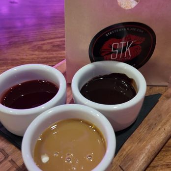 STK STEAKHOUSE - Updated November 2024 - 2677 Photos & 2292 Reviews - 1 ...