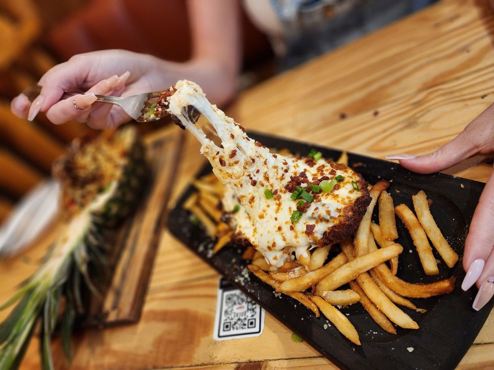 BOCAS HOUSE WESTON - 1358 Photos & 764 Reviews - 1793 Bell Tower Ln ...