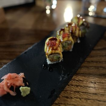 ZUNDO - Updated June 2025 - 210 Photos & 96 Reviews - 127 W Tiverton ...