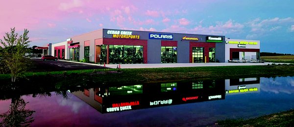 CEDAR CREEK MOTORSPORTS - Updated November 2024 - 30 Photos & 40 ...