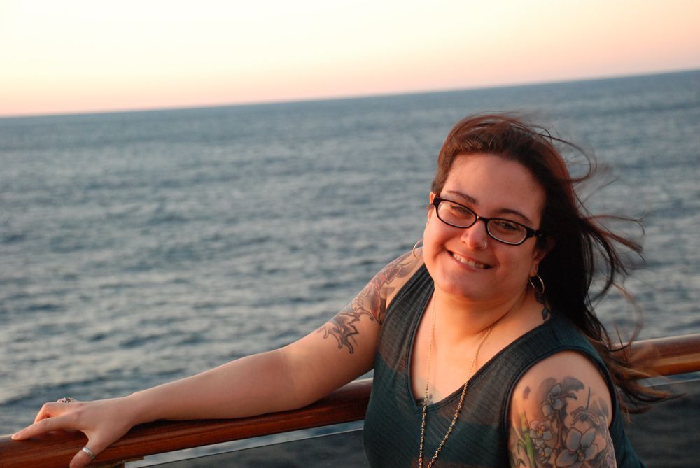 LYDIA NOTARO-TATE, LMT - Updated 2024 - Request an Appointment - 690 ...