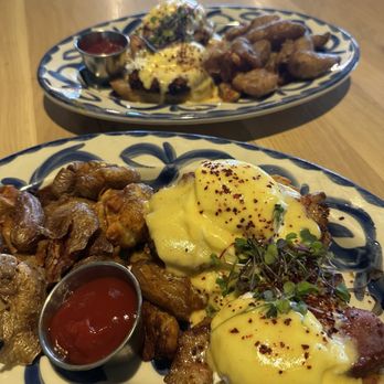 ELDR+RIME - Updated January 2026 - 504 Photos & 202 Reviews - 2300 N ...