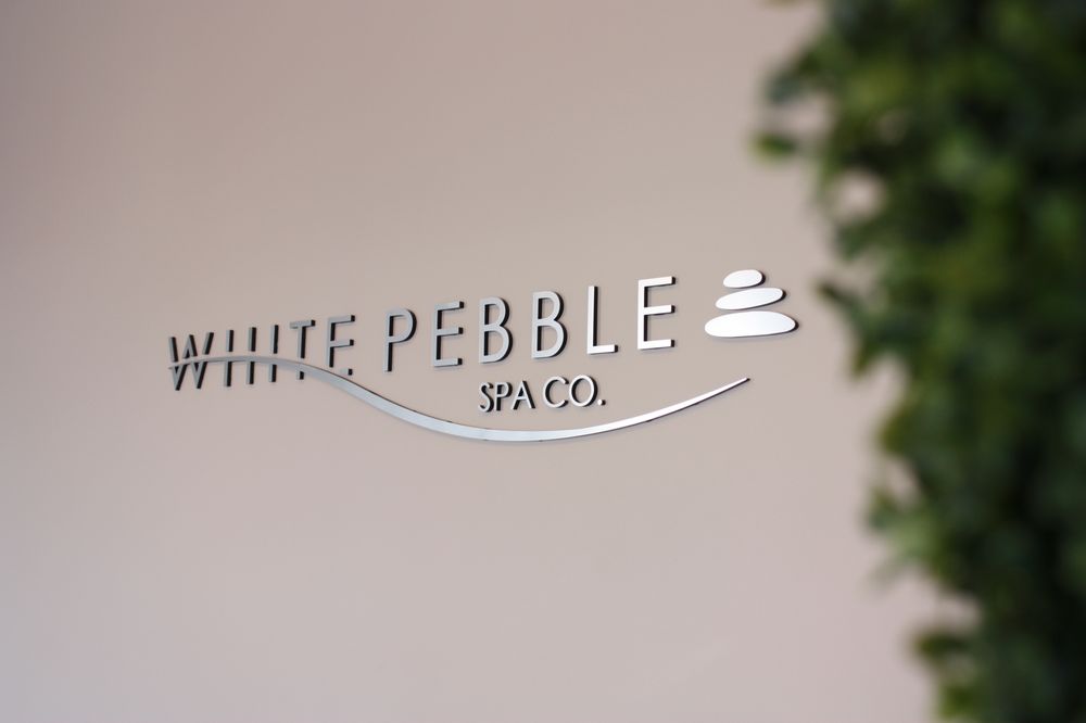 WHITE PEBBLE SPA - Updated October 2025 - 1155 Whitewater Ave, Saint ...