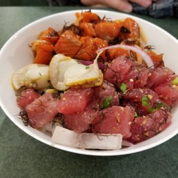 FAIRHAVEN POKE - Updated July 2025 - 199 Photos & 191 Reviews - 1102 ...