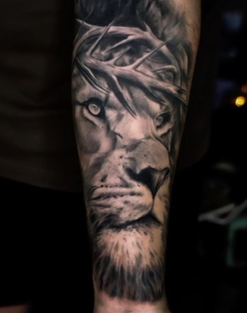 PARCA TATTOOS STUDIO - Updated September 2024 - Request an Appointment ...