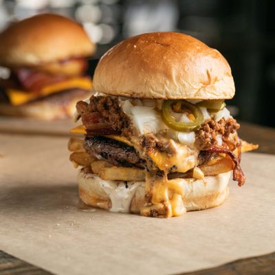 BURGERSHOP - Updated October 2025 - 207 Photos & 212 Reviews - 724 S ...