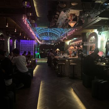 MILKY WAY COCKTAIL BAR - Updated June 2026 - 207 Photos & 56 Reviews ...