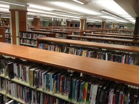 PEORIA PUBLIC LIBRARY - Updated November 2025 - 11 Photos - 3001 W ...