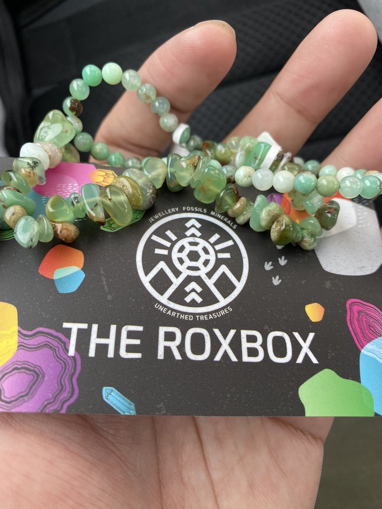 THE ROXBOX near 44-46 Medcalf St, Warners Bay New South Wales, Australia - Nurseries & Gardening ...