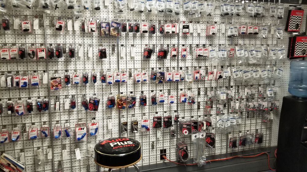 DELAND AUTO PARTS - Updated December 2025 - 1497 S Woodland Blvd ...