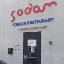SODAM KOREAN RESTAURANT - Updated October 2025 - 447 Photos & 408 ...