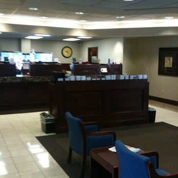 CAPITAL COMMUNITY BANK - Updated August 2025 - 49 W University Pkwy ...