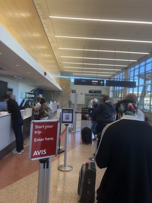 BUDGET CAR RENTAL - Updated March 2025 - 11 Photos & 40 Reviews - 5201 ...