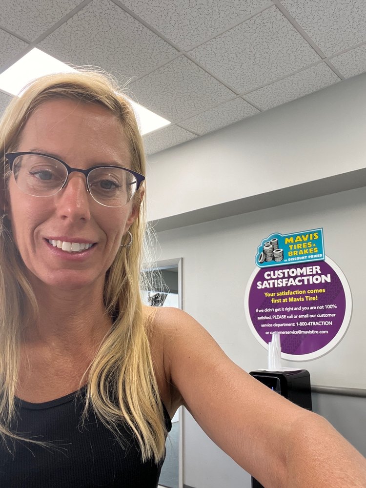 MAVIS TIRES & BRAKES - Updated October 2025 - 20 Photos & 90 Reviews ...