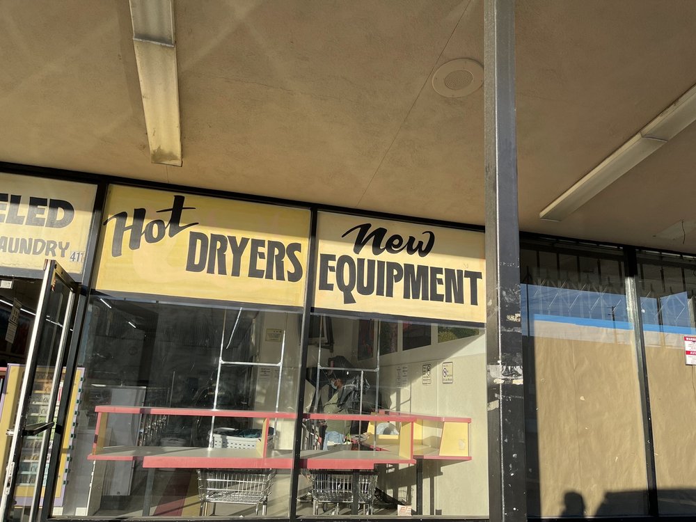 SUPER WASH COIN LAUNDRY - Updated April 2025 - 16 Photos - 411 N ...