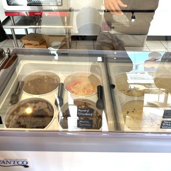 COCOA COOKIE BAR - Updated July 2025 - 100 Photos & 44 Reviews - 11138 ...