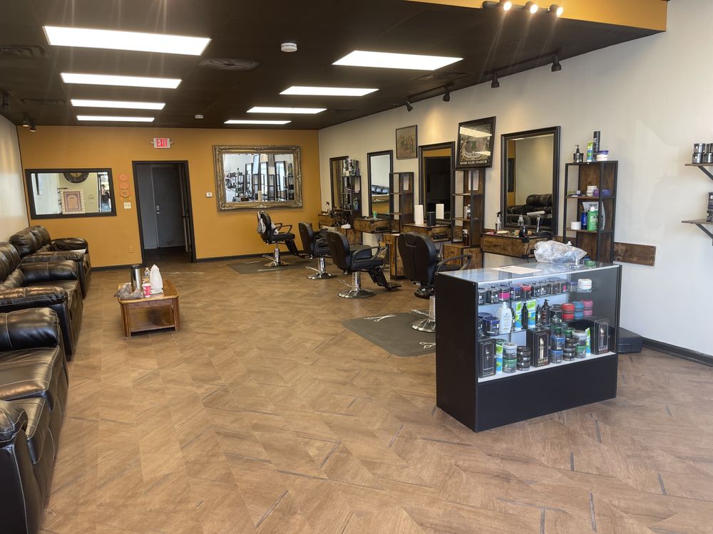 VIP CUT - Updated October 2025 - Request an Appointment - Cincinnati ...