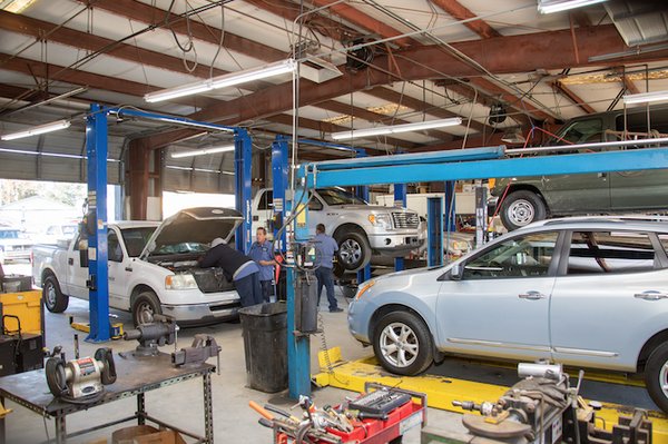 JIMMY’S AUTOMOTIVE - Updated December 2025 - 16 Photos & 34 Reviews ...