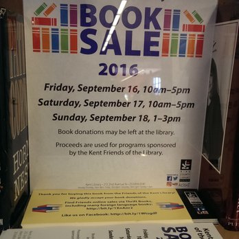 KENT LIBRARY - Updated December 2025 - 18 Photos & 42 Reviews - 212 2nd ...