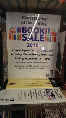 KENT LIBRARY - Updated December 2025 - 18 Photos & 42 Reviews - 212 2nd ...