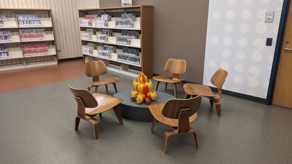 FOUNTAINDALE PUBLIC LIBRARY - Updated October 2025 - 26 Photos & 34 ...