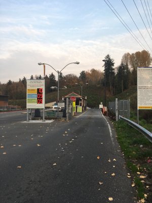 FACTORIA TRANSFER STATION - Updated December 2025 - 50 Photos & 16 ...