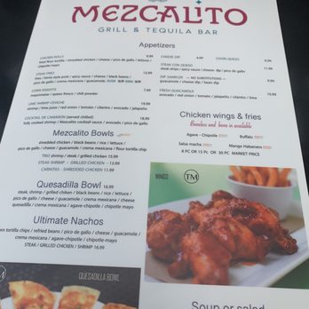 MEZCALITO - APEX - Updated January 2026 - 245 Photos & 146 Reviews ...