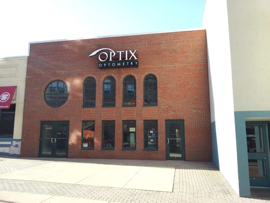 OPTIX OPTOMETRY - Updated December 2025 - 15 Reviews - 1850 Sagamore ...