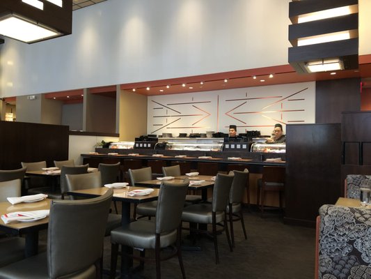 DOUZO - 963 Photos & 1126 Reviews - Sushi Bars - 131 Dartmouth St ...