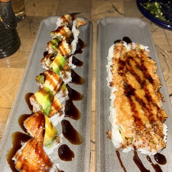 TAKAMI SUSHI & ROBATA - Updated April 2024 - 3019 Photos & 2509 Reviews ...