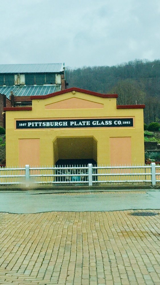 FORD CITY BOROUGH - Updated March 2026 - Ford City, Pennsylvania ...