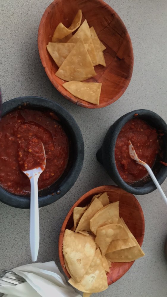 FIREBAUGH RESTAURANT - Updated September 2025 - 17 Photos & 38 Reviews ...