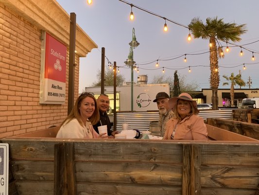 LACARCACHA - Food Trucks - 2144 McCulloch Blvd, Lake Havasu City, AZ ...