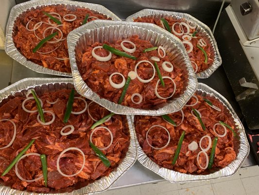 EL TORO MARKET - Updated December 2025 - 629 Goerig St, Woodland ...