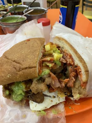 TORTAS GIGANTES SUR 12 - 15 Photos & 14 Reviews - Sur 12 277, México, D ...