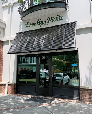 BROOKLYN PICKLE - Updated September 2025 - 69 Photos & 42 Reviews ...