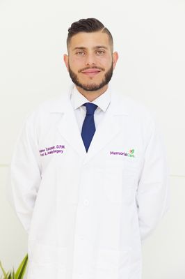 ANDREW ESKANDER, DPM - Updated January 2026 - 11 Reviews - 18021 Sky ...