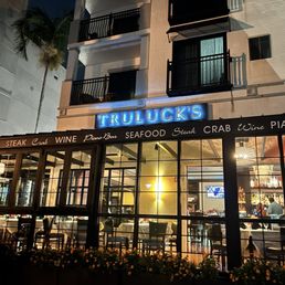 TRULUCK’S OCEAN’S FINEST SEAFOOD & CRAB - Updated December 2025 - 719 ...