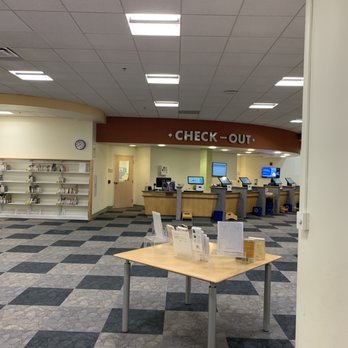 RUST LIBRARY - Updated November 2025 - 18 Photos & 16 Reviews - 380 Old ...