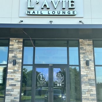 L’AVIE NAIL LOUNGE - Updated July 2025 - 26 Photos - 8306 Cottage Hill ...
