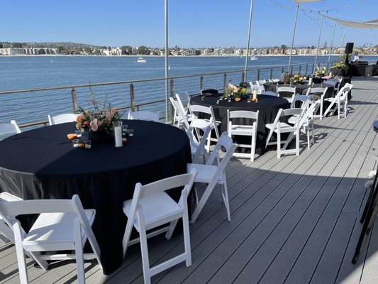 TOWER BEACH CLUB - 72 Photos & 43 Reviews - 1010 Santa Clara Pl, San ...