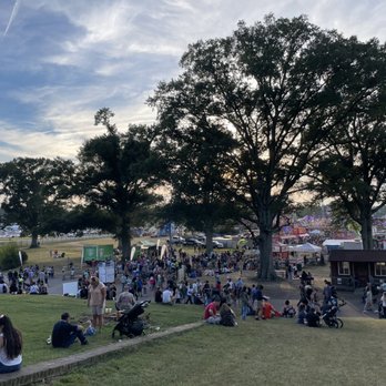 STATE FAIR OF VIRGINIA - Updated September 2024 - 93 Photos & 40 ...
